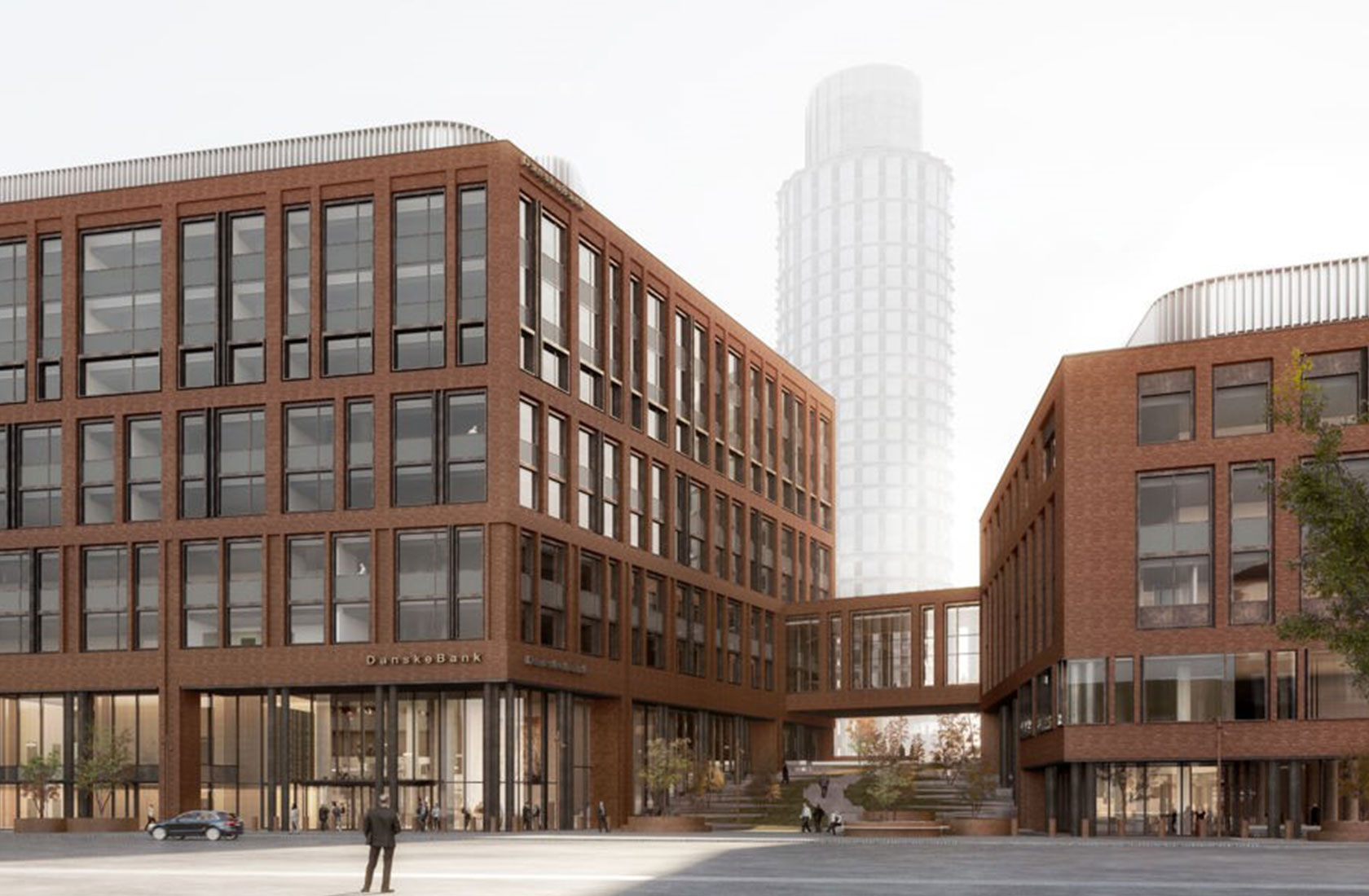 Building Management Systems – BMS - Sweco Danmark