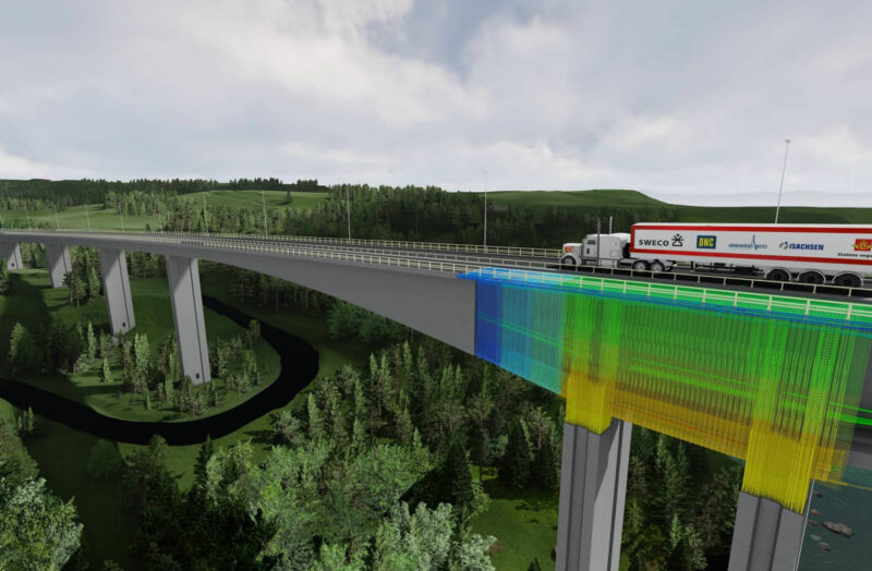 Bridges and tunnel - Sweco Denmark