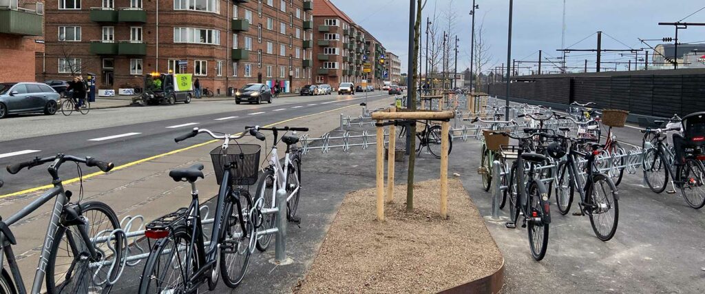 Valby Station - Sweco Danmark