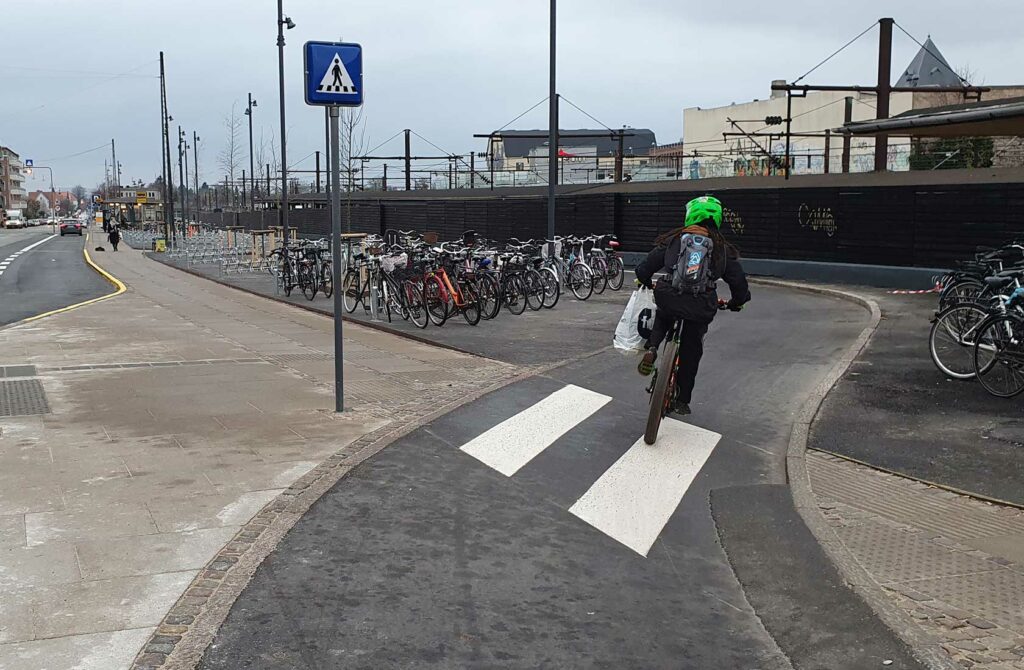 Valby Station - Sweco Danmark