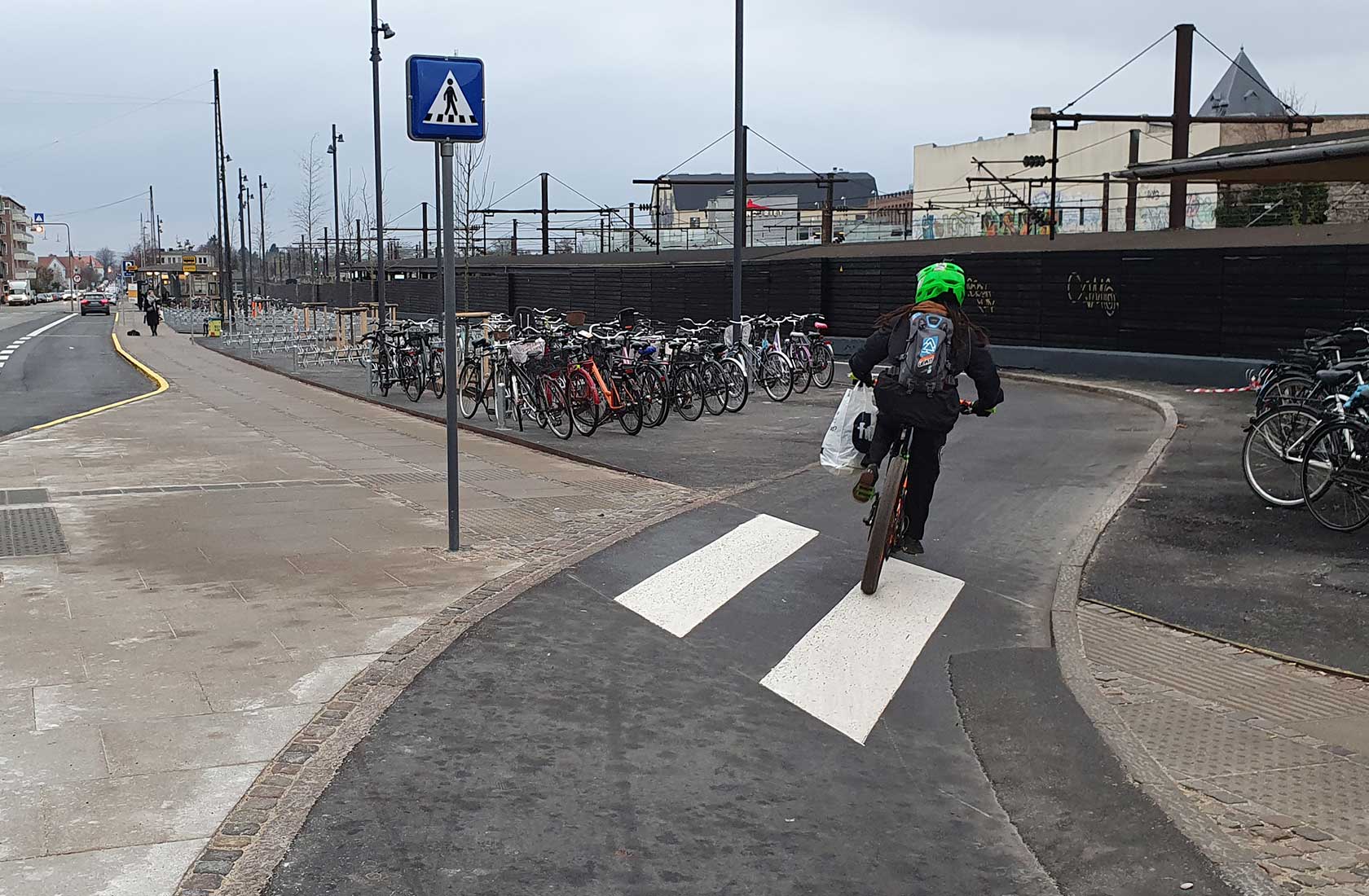 Valby Station - Sweco Danmark