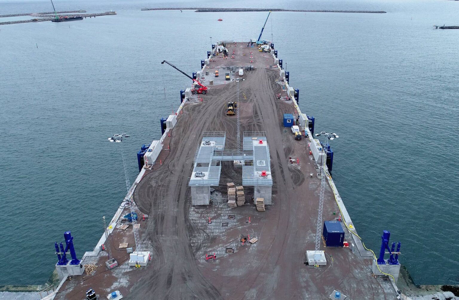 Geoengineering - Sweco Denmark