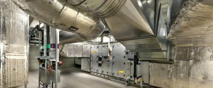 Building installations - Sweco Danmark