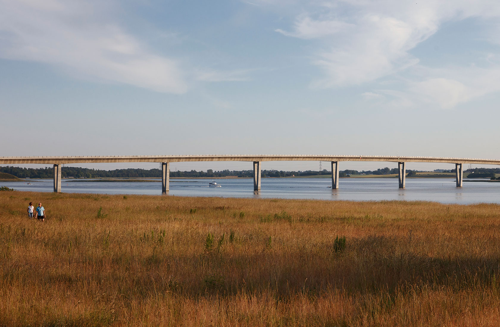 Bridges and tunnel - Sweco Denmark