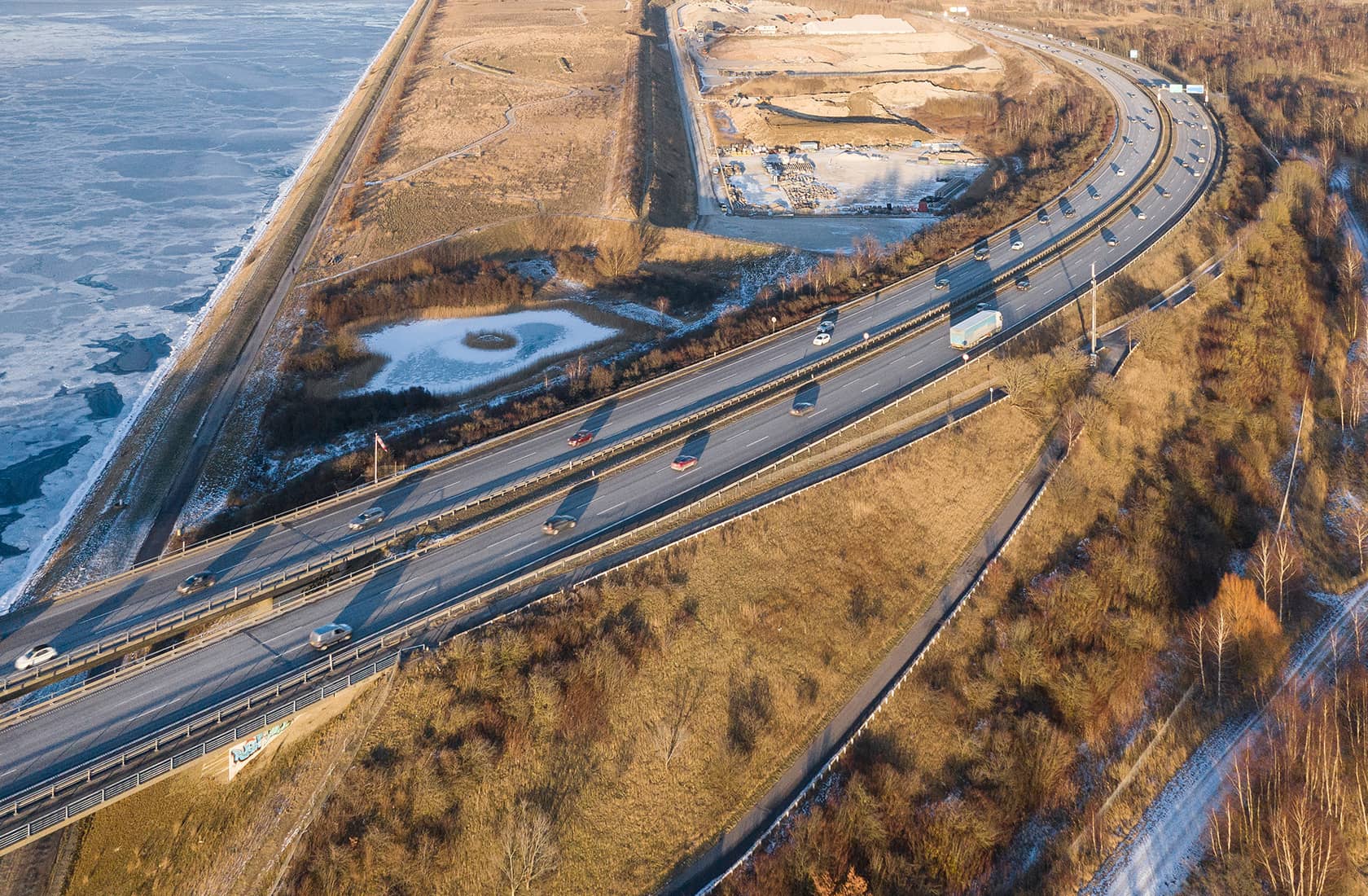 Transport and Infrastructure - Sweco Danmark