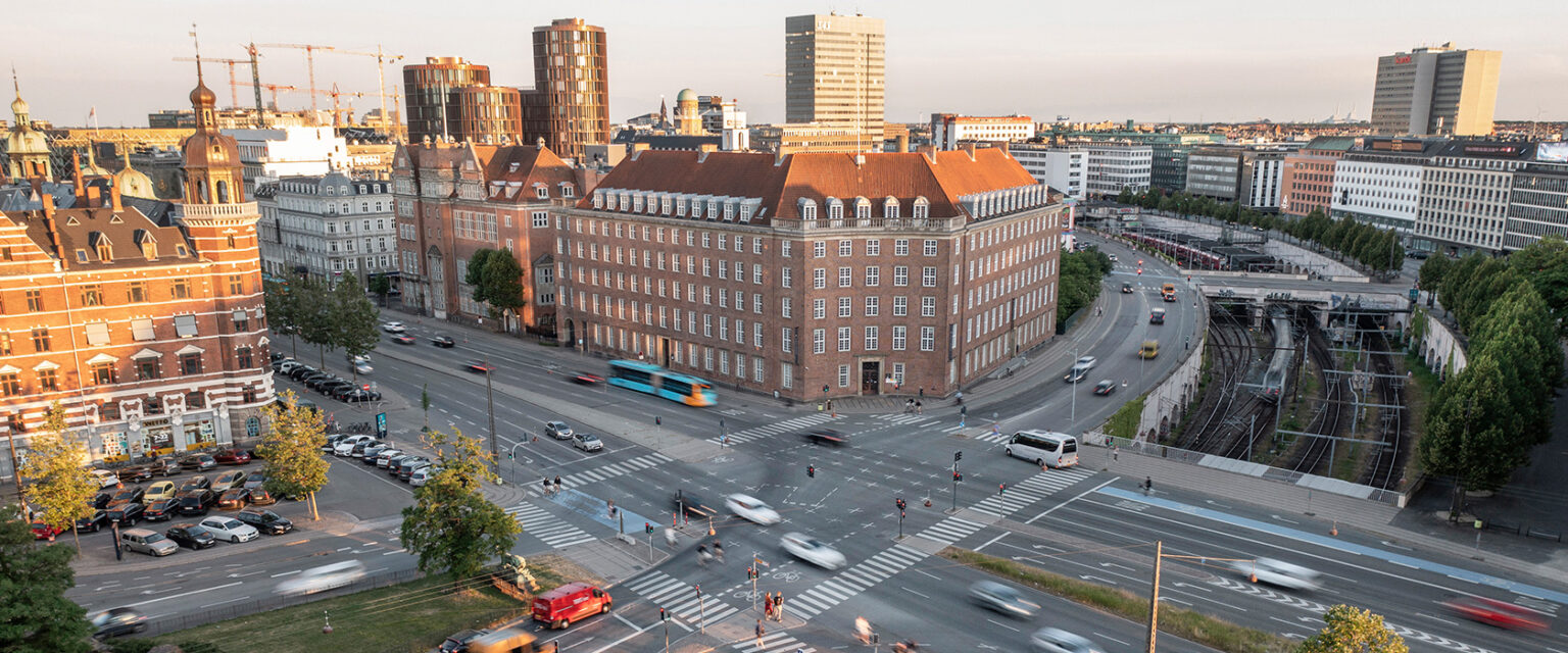 Transport and Infrastructure - Sweco Danmark