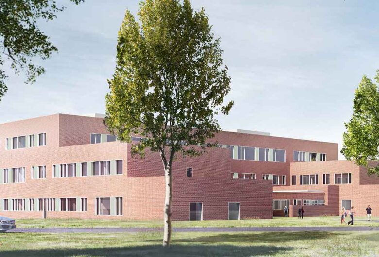 Projekter - Sweco Danmark