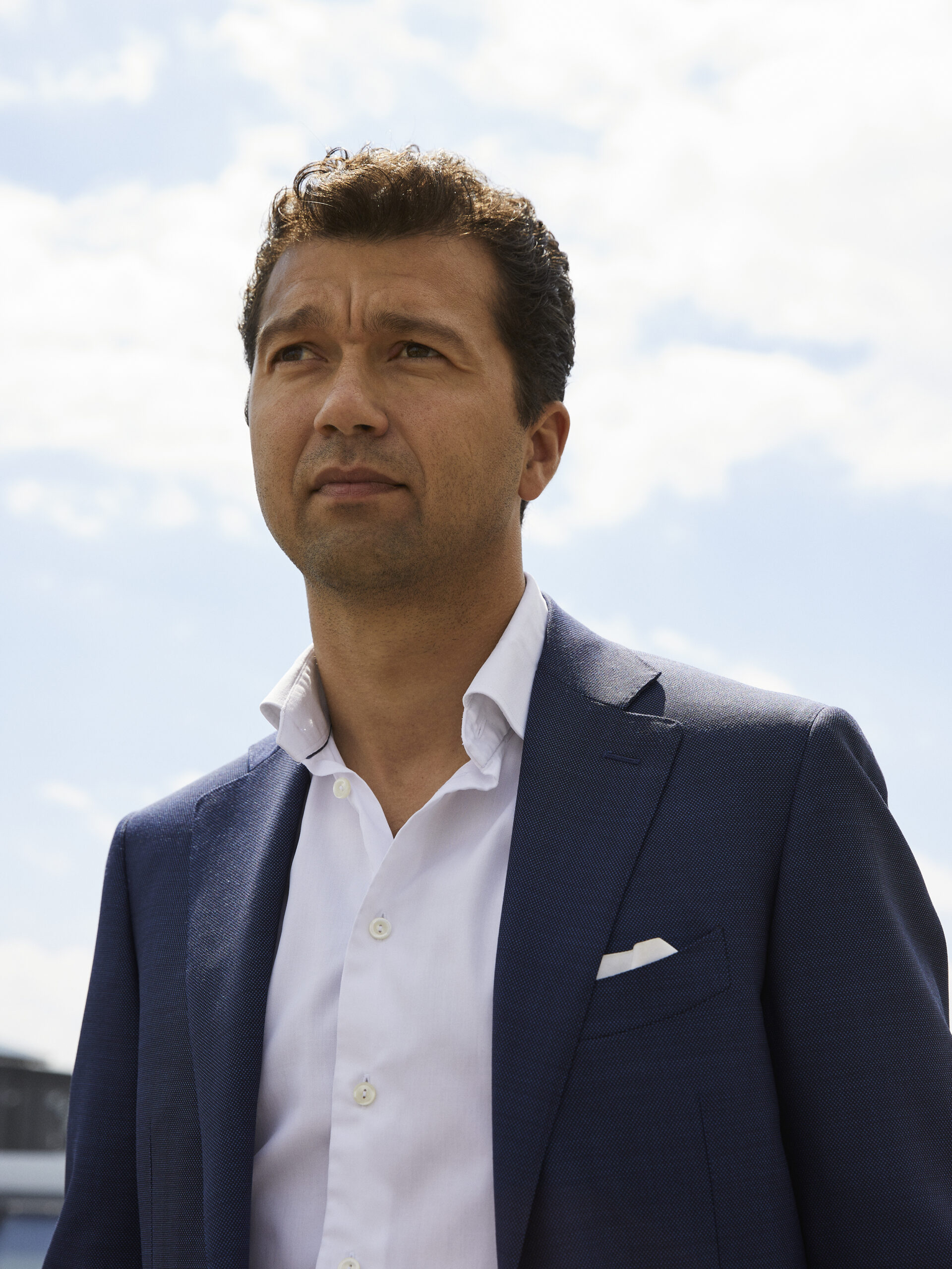 Pressebilleder – Sweco Denmark