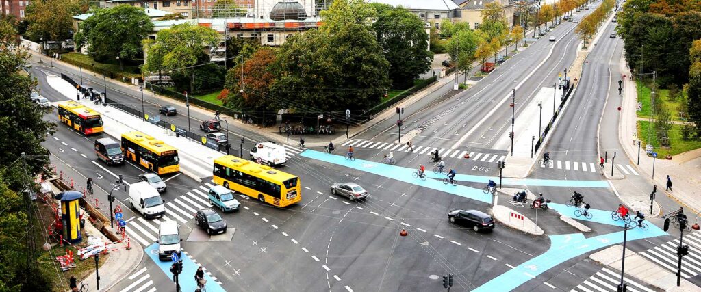 Danmarks første BRT - Sweco Danmark