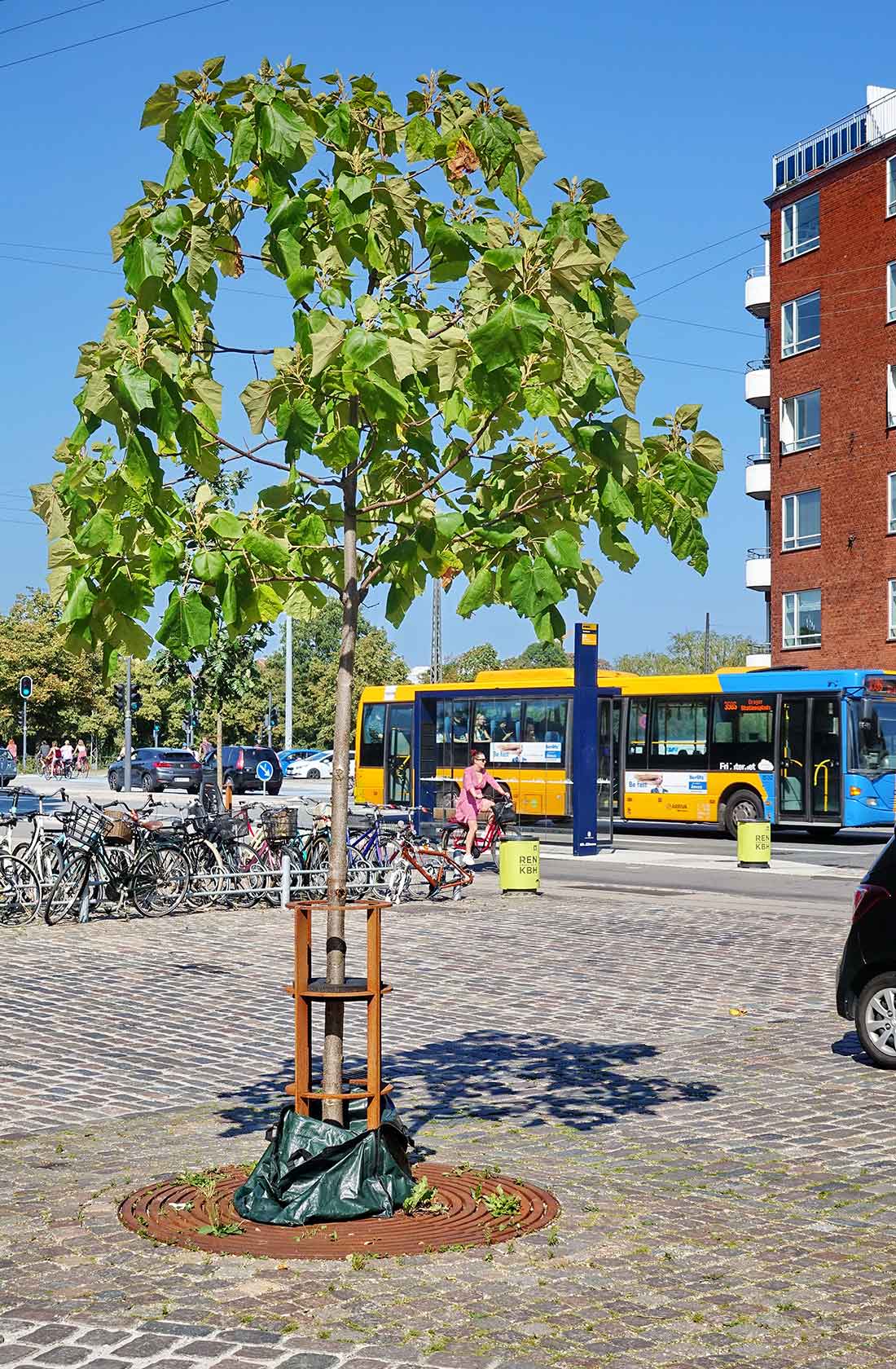 Ny Amagerbrogade - Sweco Danmark