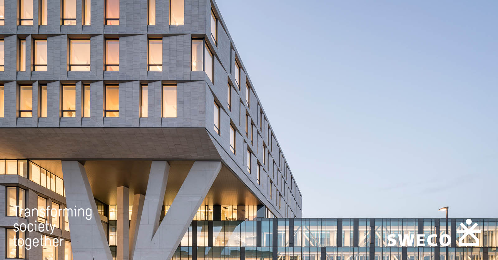 BMS-specialist – Sweco Denmark