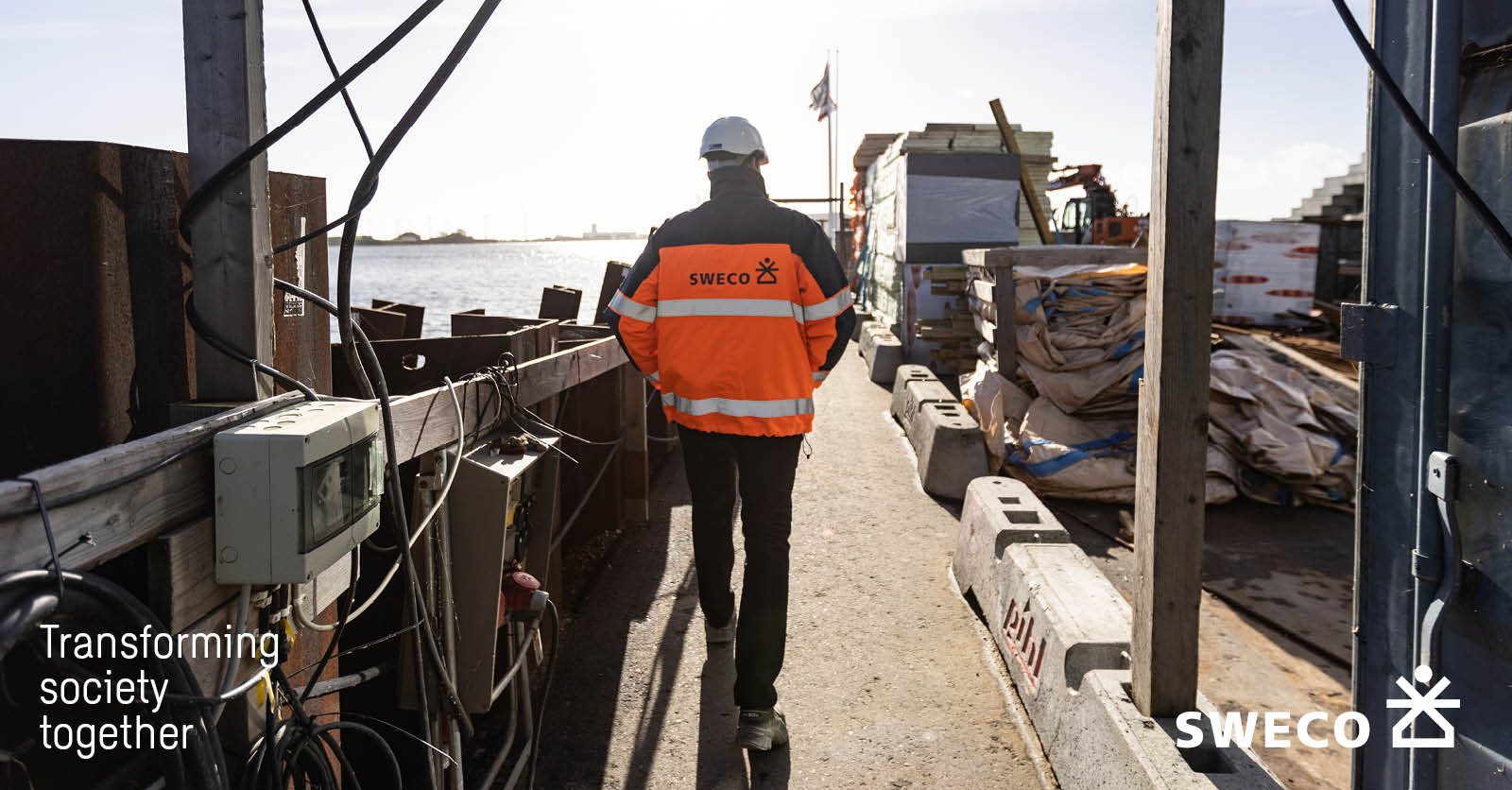 El-ingeniører til komplekse og spændende pharmaprojekter – Sweco Denmark