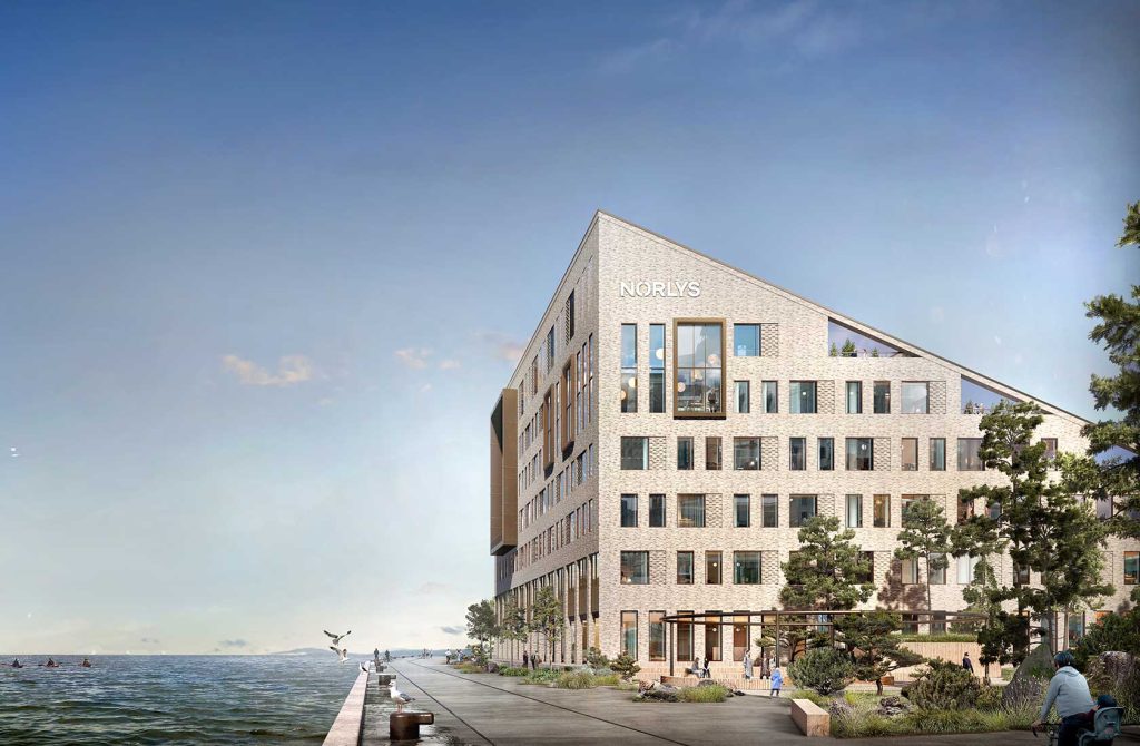 About Sweco Architects