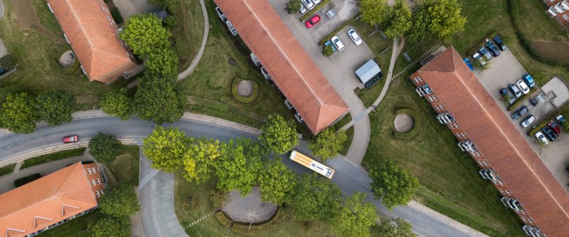 DriftWeb - Sweco Danmark