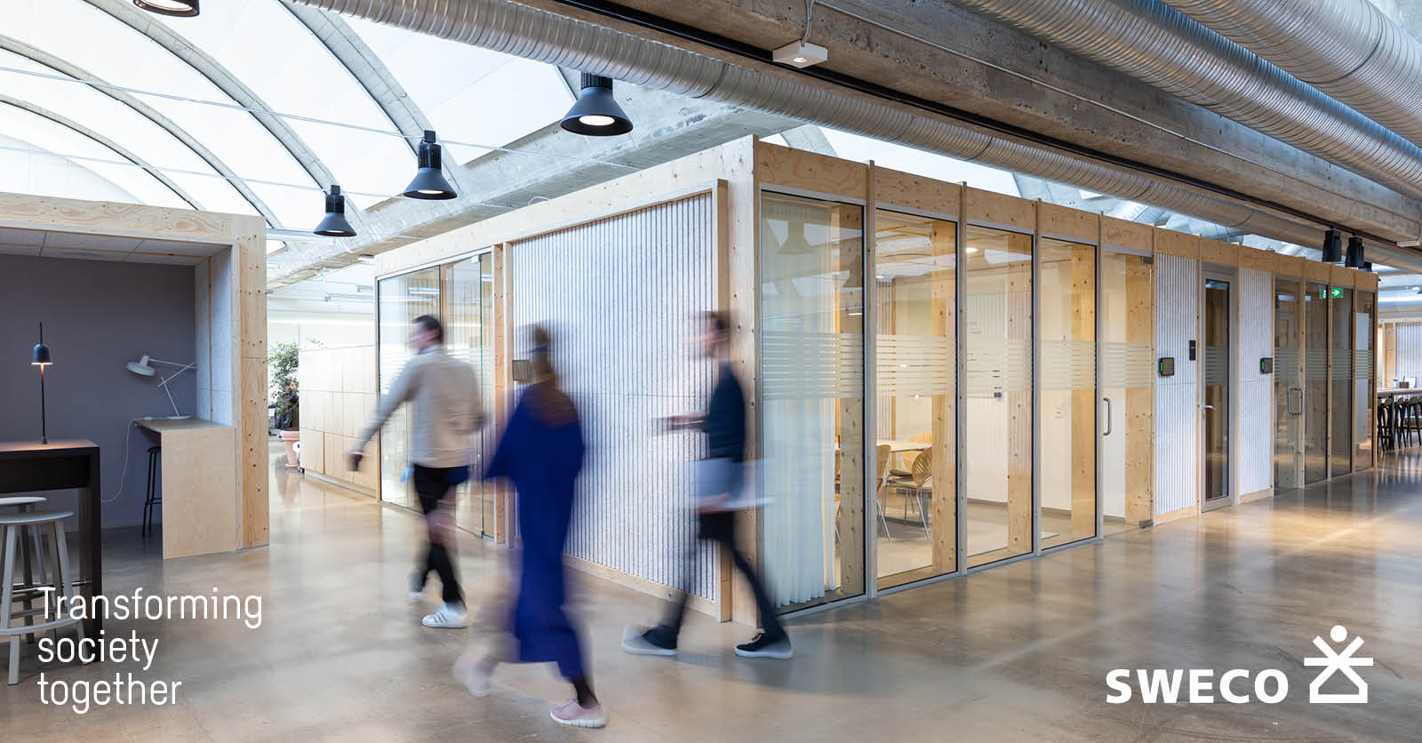 FME-konsulent til Swecos GIS & Data team i Ørestad – Sweco Denmark