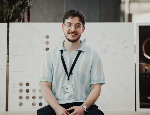 Sweco Transform Award - Sweco Danmark